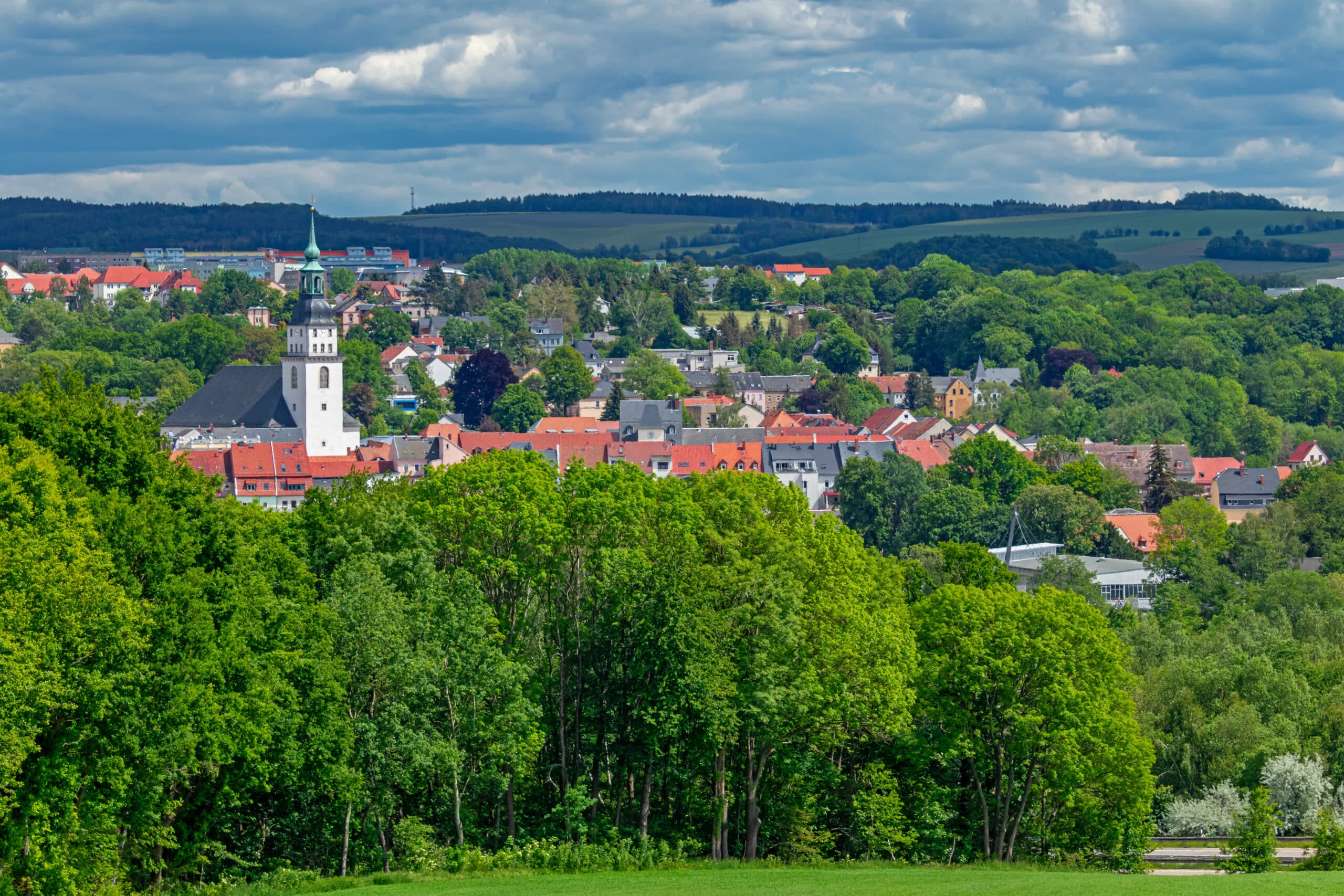 Frankenberg - ESTAYA Realestate